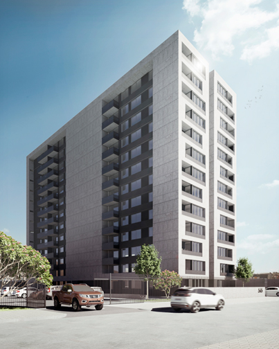 Edificio Rivas – MQ