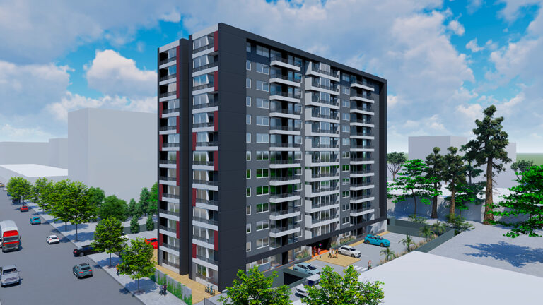 Edificio Rivas – MQ